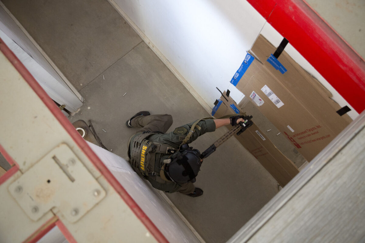 SWAT teams descend upon Utah County for competition | News, Sports ...
